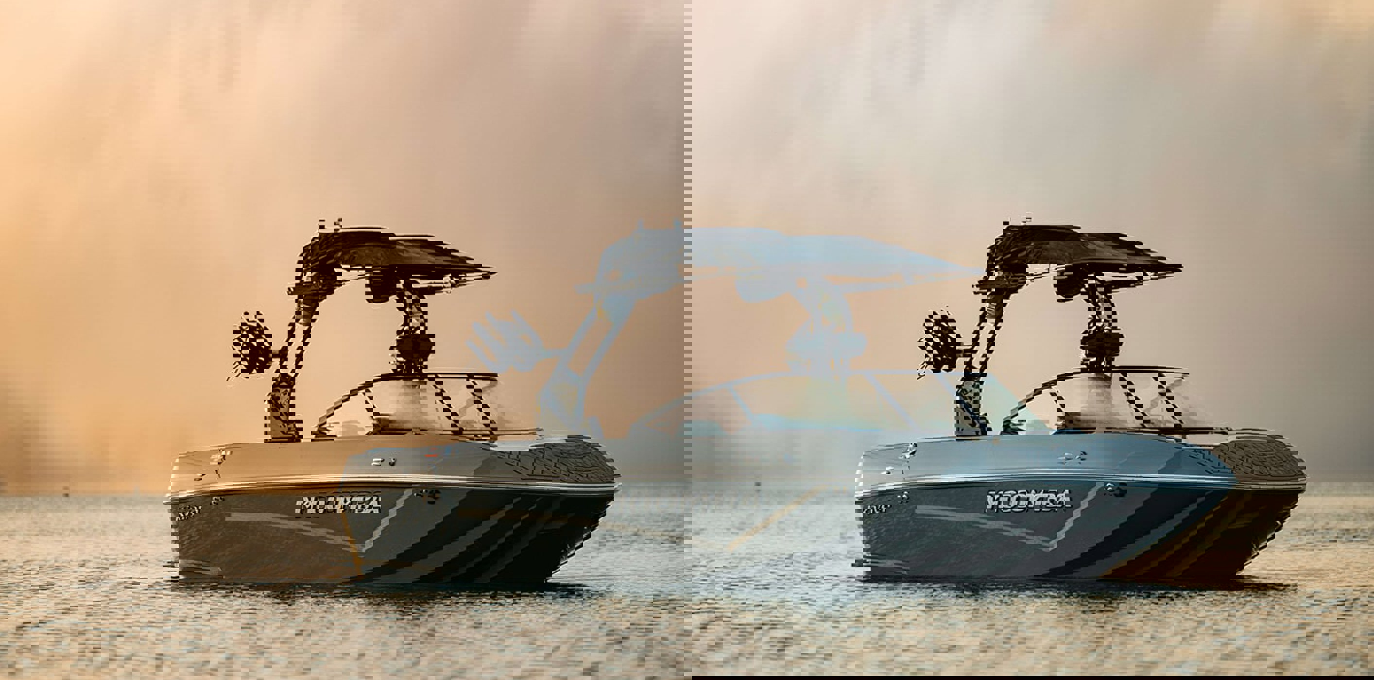 Moomba Boats | Boat Length Guide