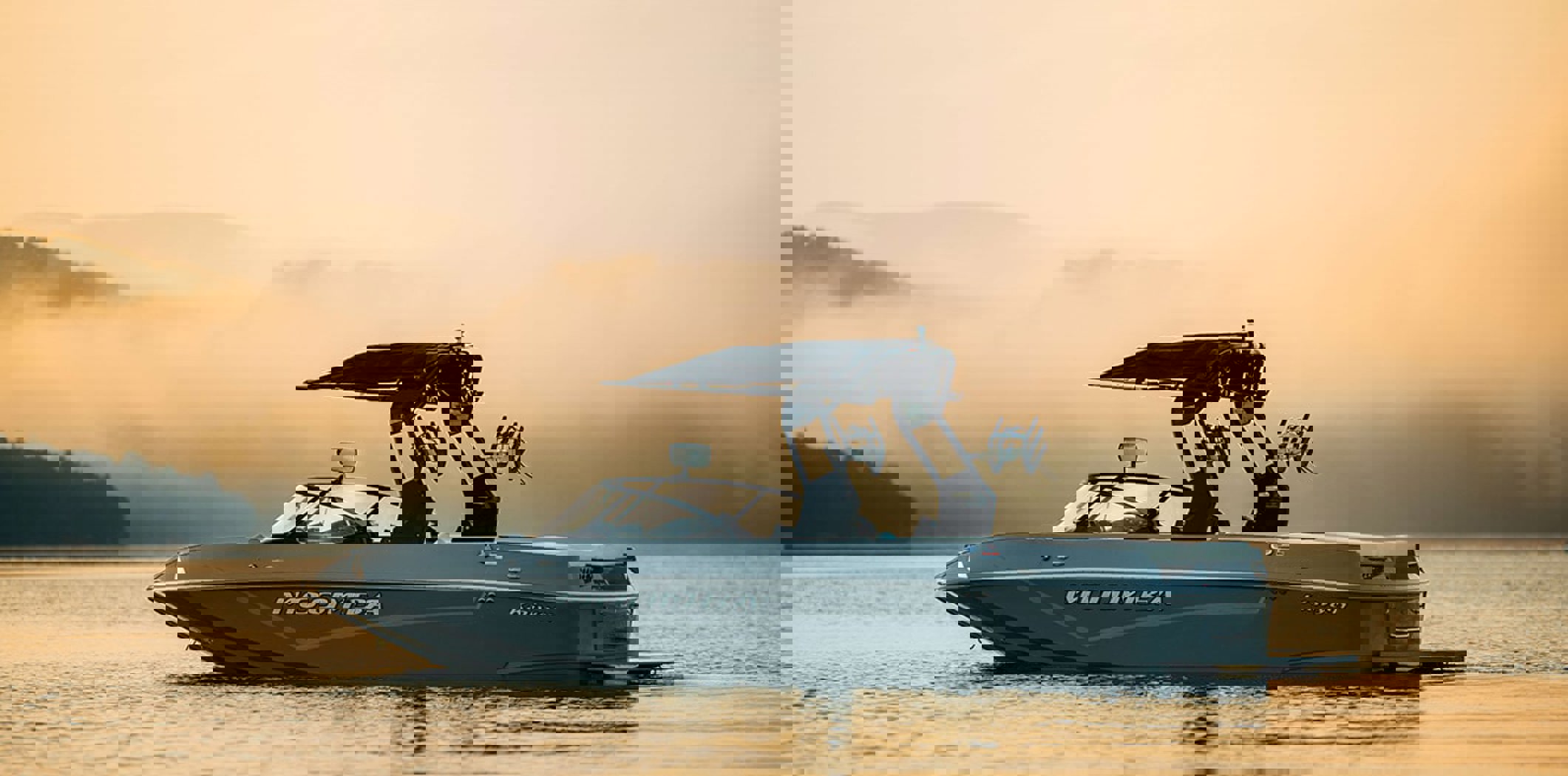 Moomba Boats | Moomba's Kaiyen: The 21-Foot Boat Revolution