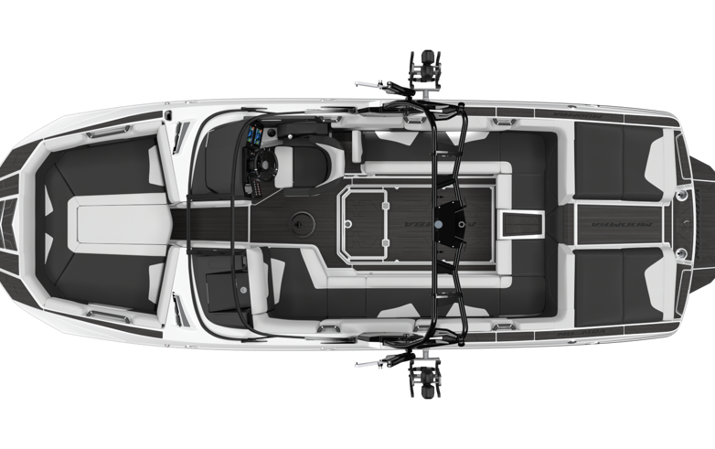 Moomba Boats | Affordable Wakeboard & Wakesurf Boats