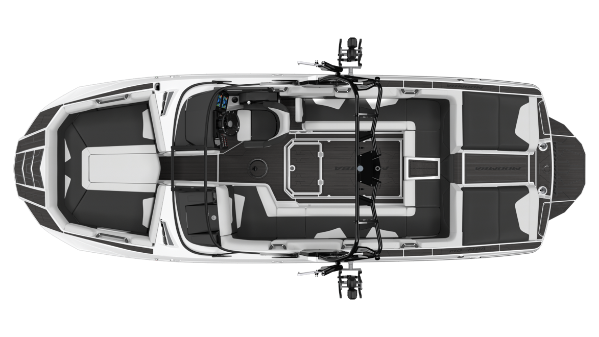 Moomba Boats | Affordable Wakeboard & Wakesurf Boats