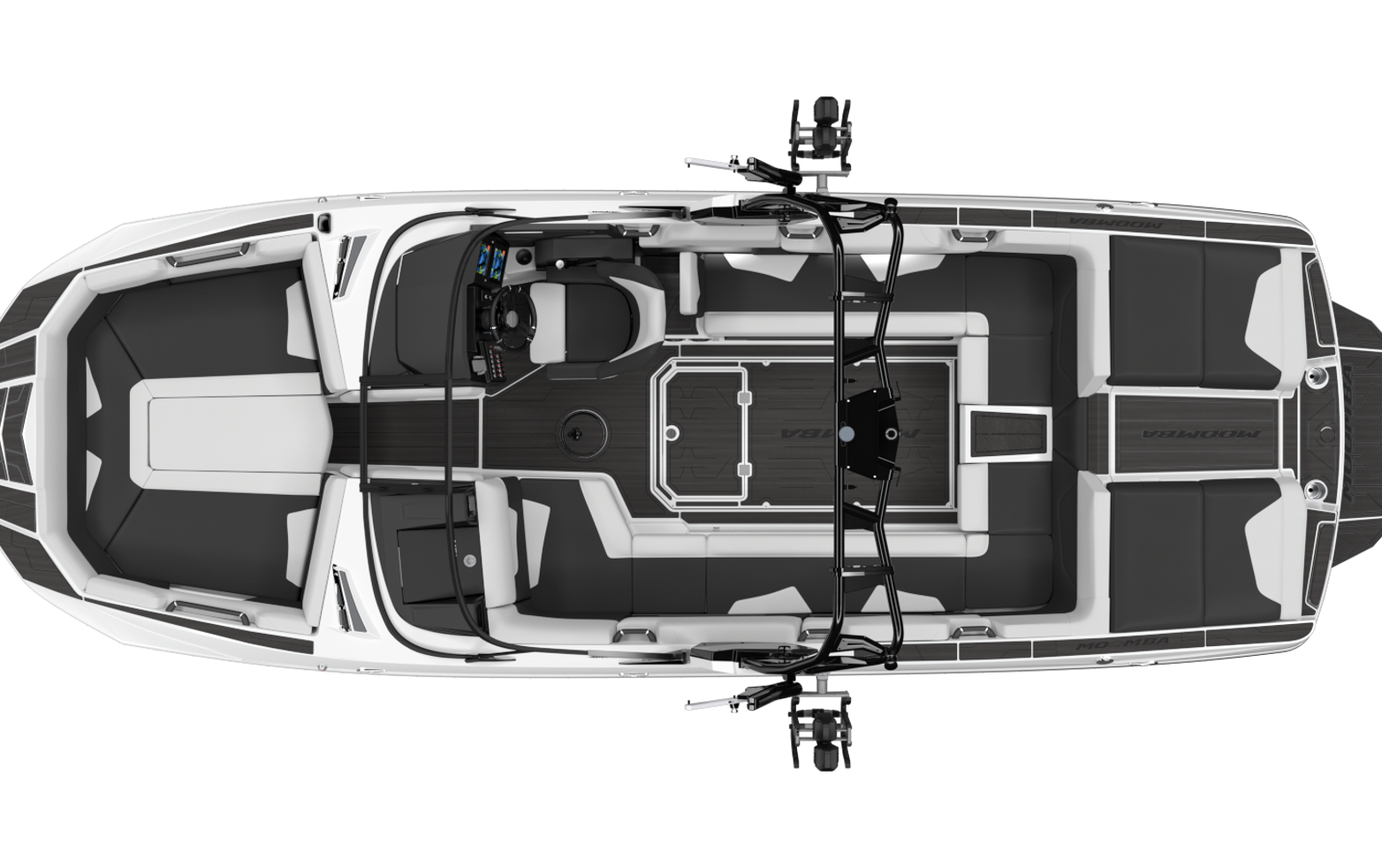 Moomba Boats | Affordable Wakeboard & Wakesurf Boats