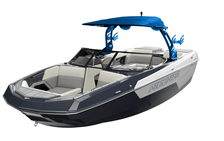 Moomba Boats | Affordable Wakeboard & Wakesurf Boats