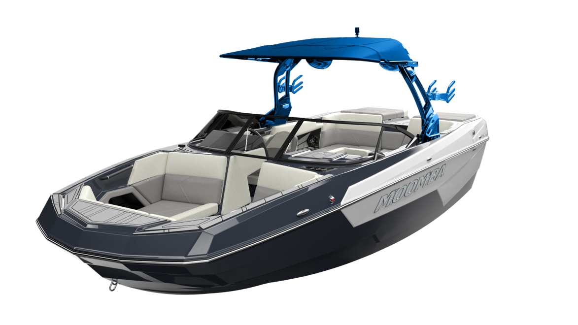 Moomba Boats | Affordable Wakeboard & Wakesurf Boats