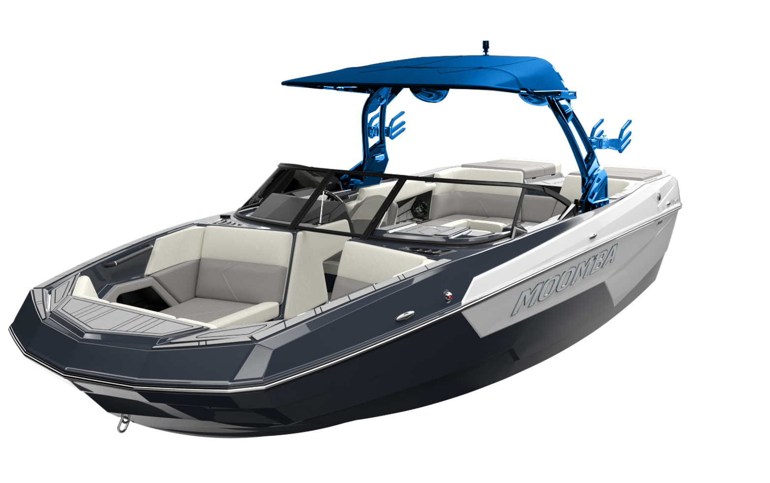 Moomba Boats | Affordable Wakeboard & Wakesurf Boats