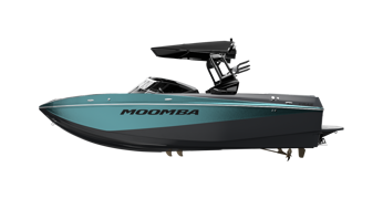 Moomba Boats | Affordable Wakeboard & Wakesurf Boats