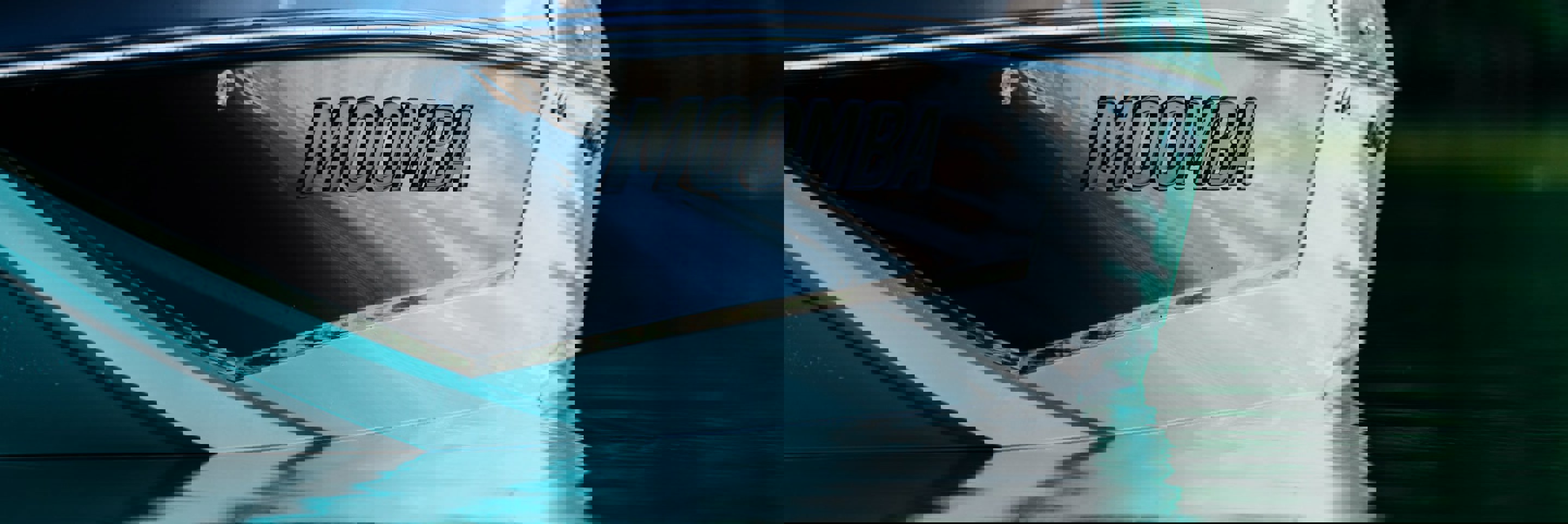 Moomba Boats | Affordable Wakeboard & Wakesurf Boats